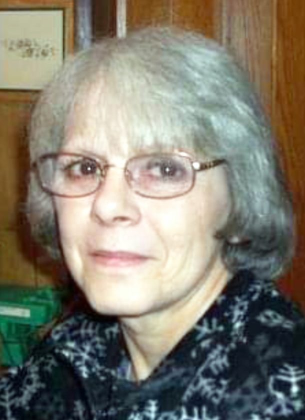 Candace C. “Candy” Brooks | News, Sports, Jobs - The Express